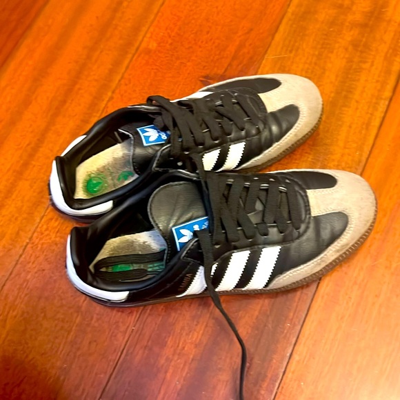 adidas | Shoes | Adidas Samba | Poshmark